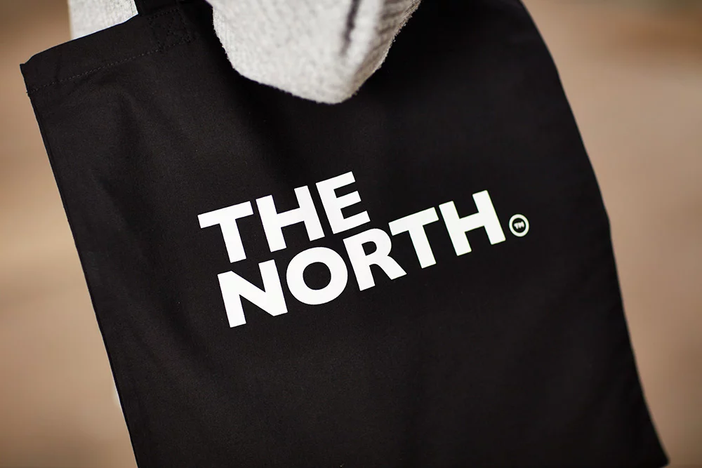These Northern Types – Split