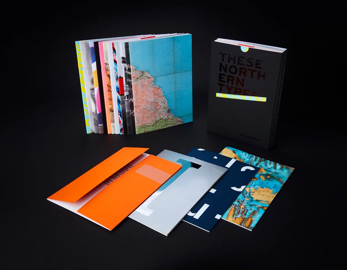 These Northern Types – Split