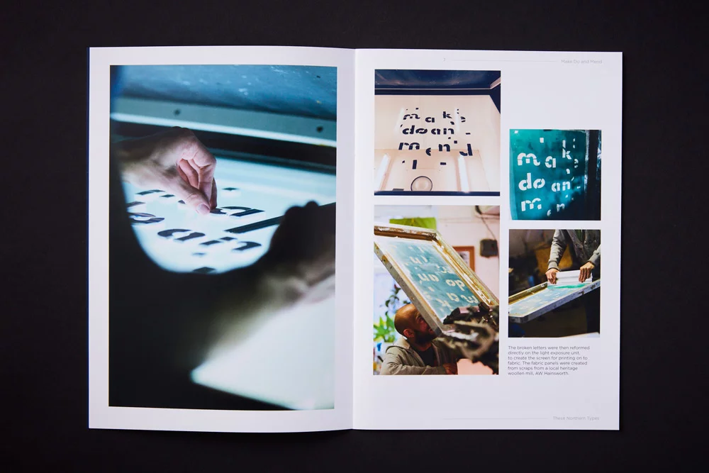 These Northern Types – Split