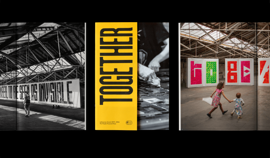 Together – Split